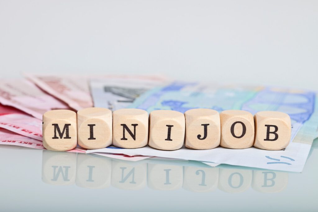 Sachbezug im Minijob: Wichtiges und Tipps für Arbeitgeber